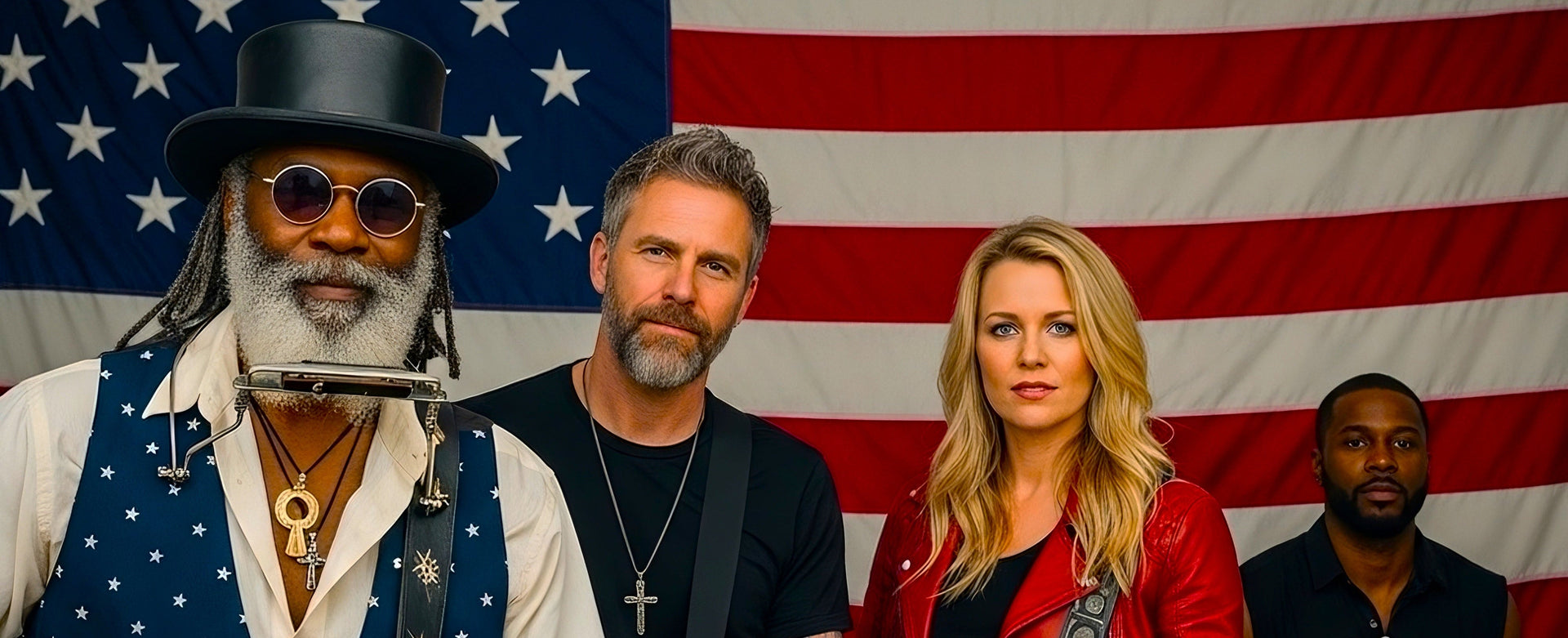 Uncle Sam's Blues – Uncle Sam's Blues