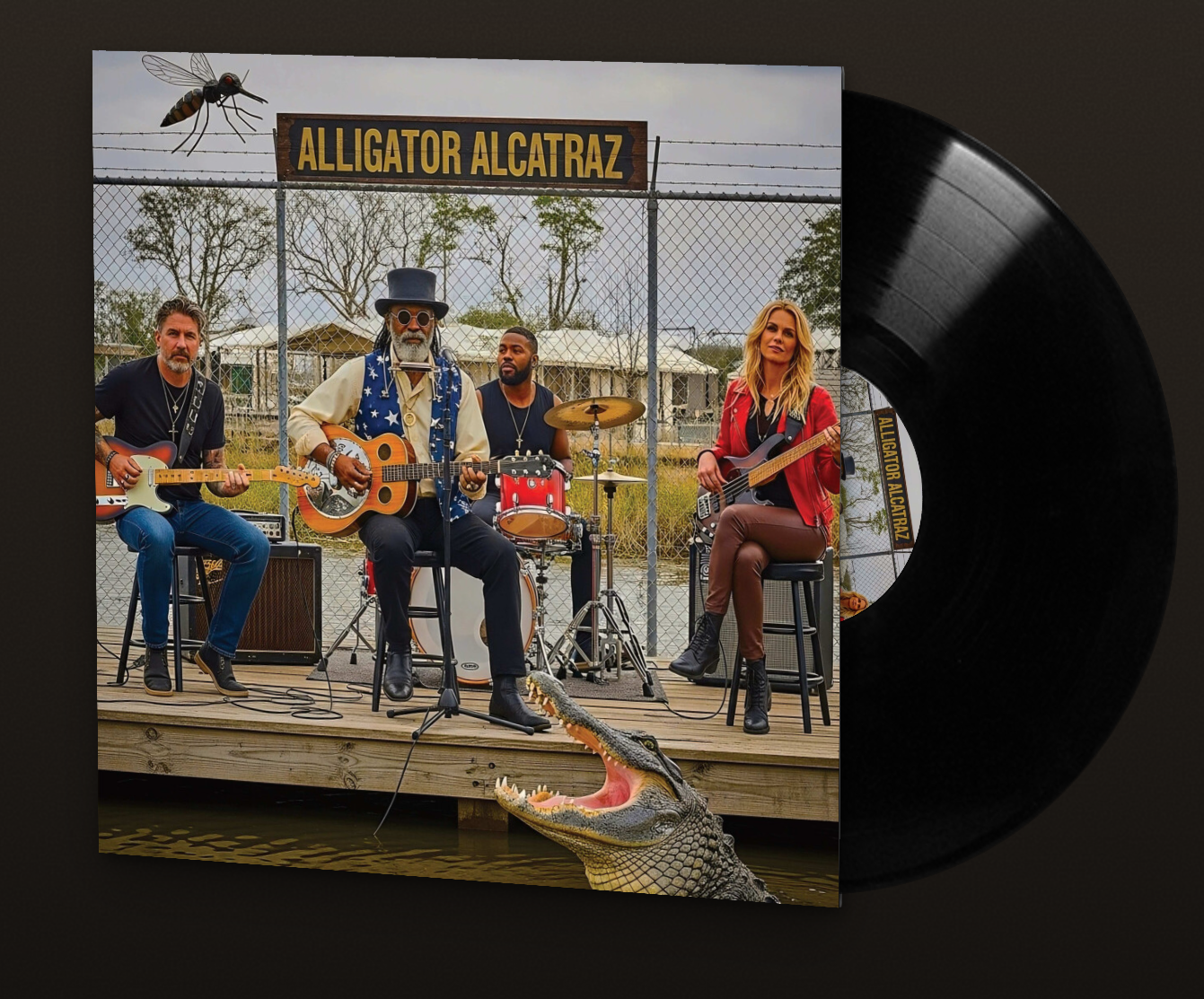 Uncle Sam's Blues – Uncle Sam's Blues